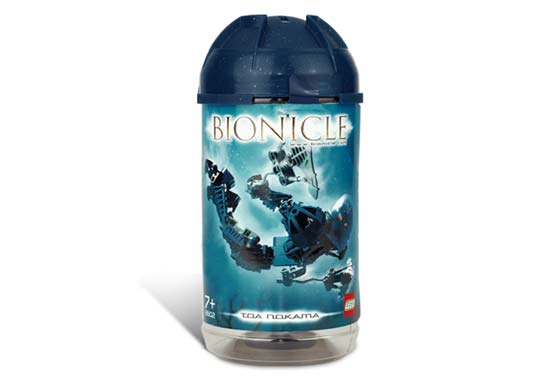 LEGO Toa Nokama (LEGO 8602) | BRICKshop - LEGO en DUPLO specialist