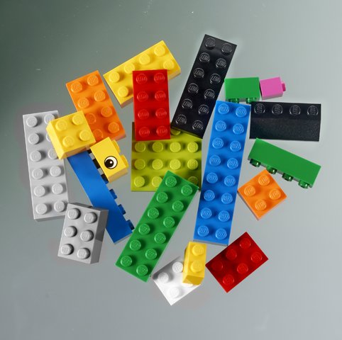 LEGO Smart Kit Prepack (Polybag) | 673419147934 | LEGO Education | LEGO ...