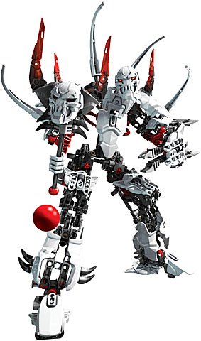 LEGO Witch Doctor (LEGO 2283) | 5702014735552 | BRICKshop - LEGO en ...