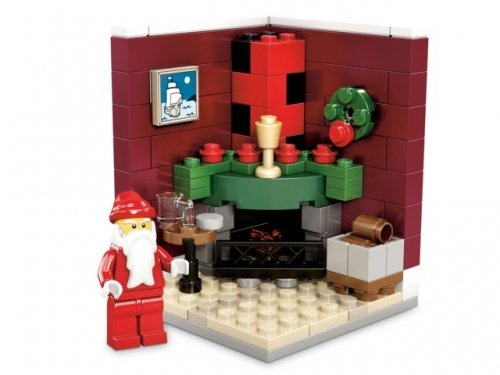 LEGO Kerst Set 2011 2 van 2 | LEGO Feestdagen | LEGO | BRICKshop - LEGO ...