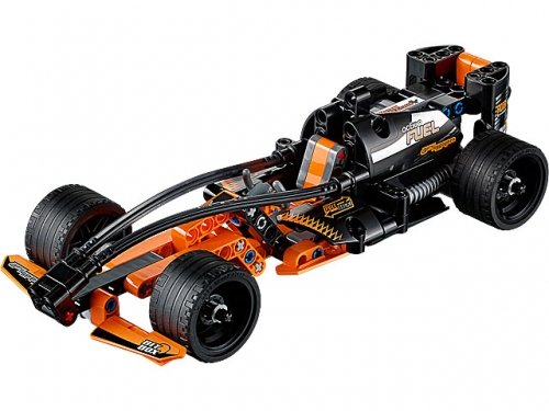 LEGO Racewagen (LEGO 42026) | 5702015122542 | LEGO Technic | LEGO ...