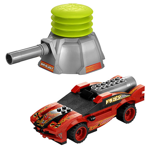 LEGO Dragon Dueler (LEGO 8227) | 5702014734388 | BRICKshop - LEGO en ...