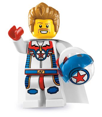 LEGO Stuntman (LEGO 883107) | BRICKshop - LEGO en DUPLO specialist