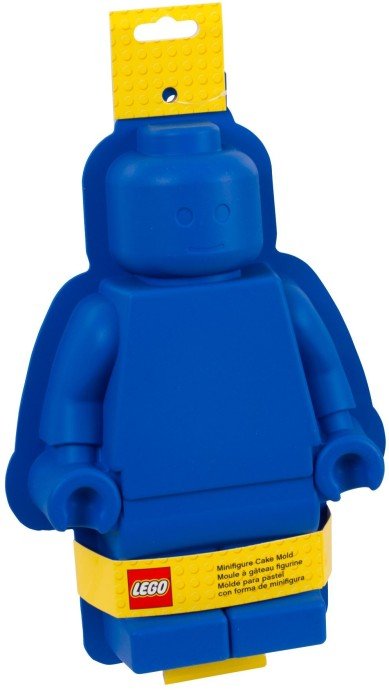 LEGO Cake Vorm | 673419256599 | LEGO Hebbedingetjes | BRICKshop - LEGO ...