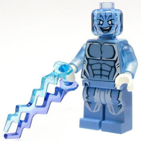 LEGO Electro (SH105) | LEGO Minifigs | LEGO | BRICKshop - LEGO en DUPLO ...