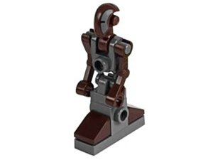 LEGO FA-4 Pilot Droid (SW473) | LEGO Minifigs | LEGO | BRICKshop - LEGO ...