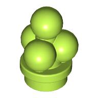 LEGO Hulk IJs LIMEGROEN (10 stuks) | BRICKshop - LEGO en DUPLO specialist