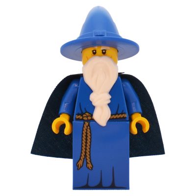 LEGO Merlok (NEX059) | LEGO Minifigs | LEGO | BRICKshop - LEGO en DUPLO ...