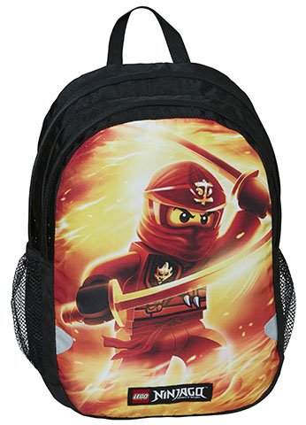 LEGO Ninjago Rugzak Kai | 5711013044886 | BRICKshop - LEGO en DUPLO ...