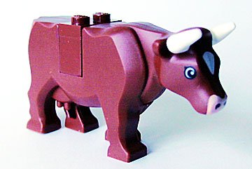 LEGO Os | Dieren | LEGO Onderdelen | BRICKshop - LEGO en DUPLO specialist