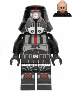 LEGO Sith Trooper (SW443) | LEGO Minifigs | LEGO | BRICKshop - LEGO en ...