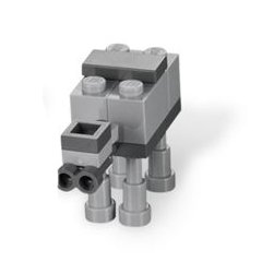 LEGO Star Wars Mini AT-AT Walker | LEGO Star Wars | LEGO | BRICKshop ...