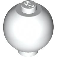 LEGO Steen 2x2 Bol WIT (100 stuks) | Stenen | LEGO Onderdelen ...