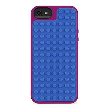 LEGO iPhone Builder Case PAARS | 722868980613 | LEGO Hebbedingetjes ...