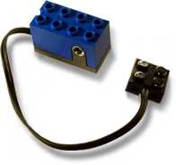LEGO RCX Rotatie Sensor (LEGO 9756) | BRICKshop - LEGO en DUPLO specialist